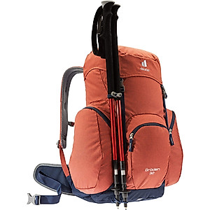 Deuter Retro, Lava-Navy, 32 L