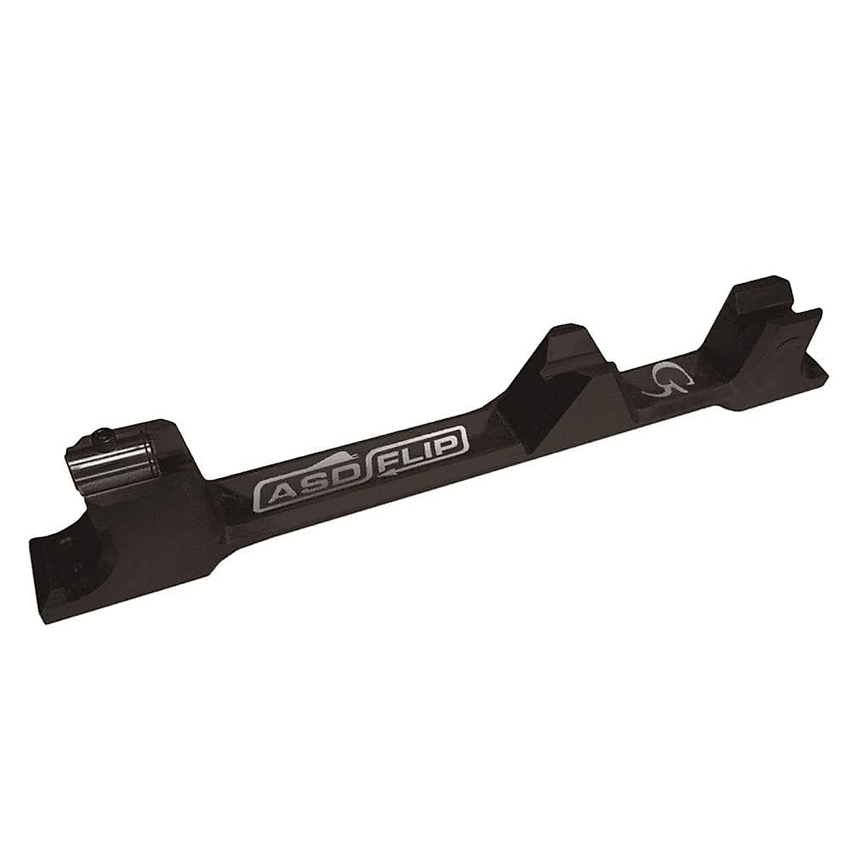 G5 A.S.D. Flip | Arrow Squaring Device | Perfect for Carbon and Aluminum Arrows | Improves Arrow Accuracy for Field Points and Broadheads