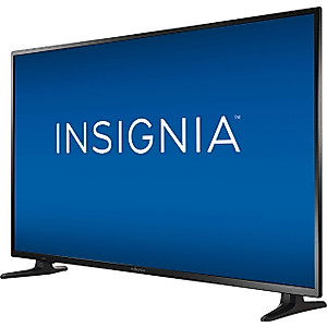 INSIGNIA NS-50DF710NA21 50-inch Smart 4K UHD - Fire TV, Released 2020
