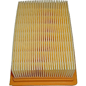 Air Filter Fits Stihl Back Pack Blower BR 340, BR 420, 4203-141-0301 & 4203-120-1500, 4203-007-1028, Stens: 102-414,102-412, Rotary 27-10963, 27-13159, Oregon 30-137,