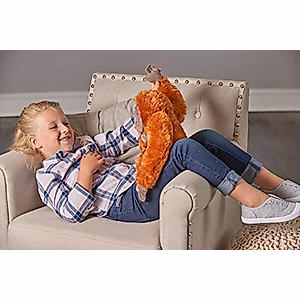 Wild Republic Orangutan Plush, Stuffed Animal, Plush Toy, Gifts for Kids, Cuddlekins 12 Inches