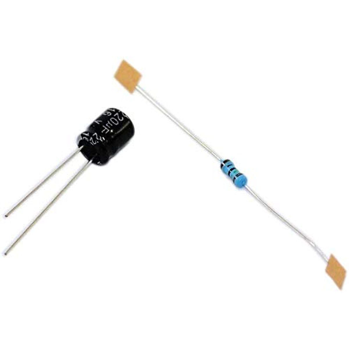 ZYM119 GP2Y1014AU0F Compact Optical Dust Sensor Compatible GP2Y1010AU0F GP2Y1010AUOF Smoke Particle Sensor with Cable Circuit Board