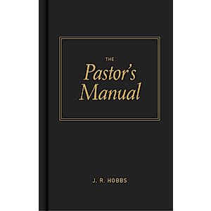 The Pastor's Manual