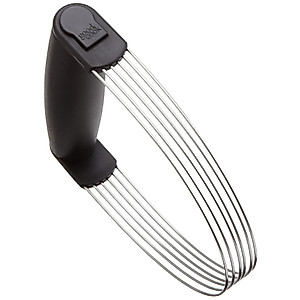 BRADSHAW INTERNATIONAL 21995 WD/STL Pastry Blender