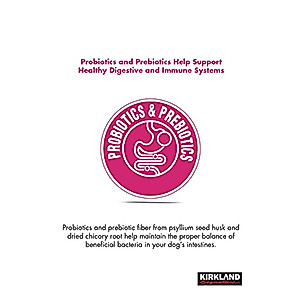 Kirkland Signature Nature's Domain Small Breed Salmon & Lentil (20LB)