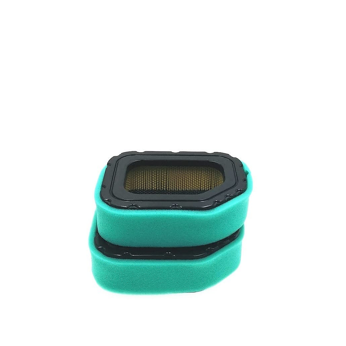 MOWFILL 2 Pack 32 083 03,32 088 03,32 883 03 Air Filter with 32 083 05 Pre Filter Replace for Kohler 32 083 03-S John Deere MIU11943 Fits Kohler SV710-SV740 Lawn Tractor Air Cleaner Element