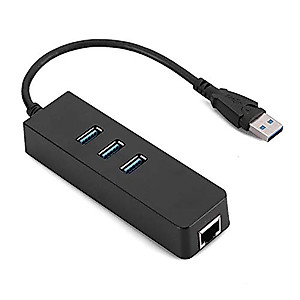 Easy to Drive Reliable Ethernet Converter Support for Hot Plug for Computer