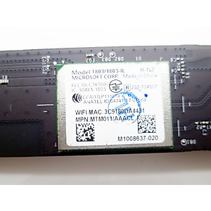 Internal Power Switch On Off Circuit Board Module Replacement Part for Microsoft Xbox One X Console