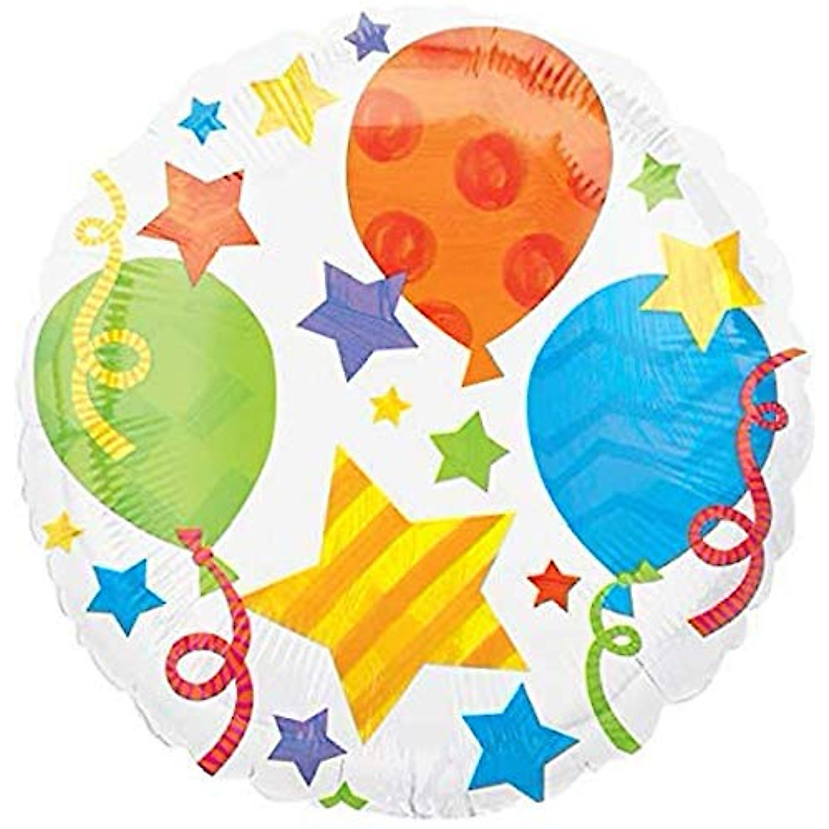 Paw Pups on Patrol Party Supplies 4th Birthday Balloon Bouquet Decorations