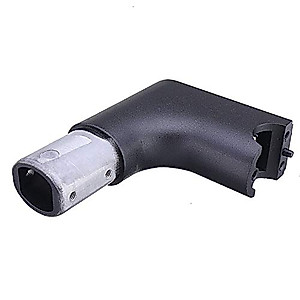 Chuancheng Dashboard Neck Spare Part Replacement for Xiaomi M365 Electric Scooter Accessories