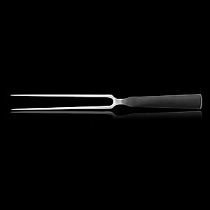 Schmidt Brothers - Carbon 6, 2-Piece Carving Set with Display Box, 8.5" Carving Knife