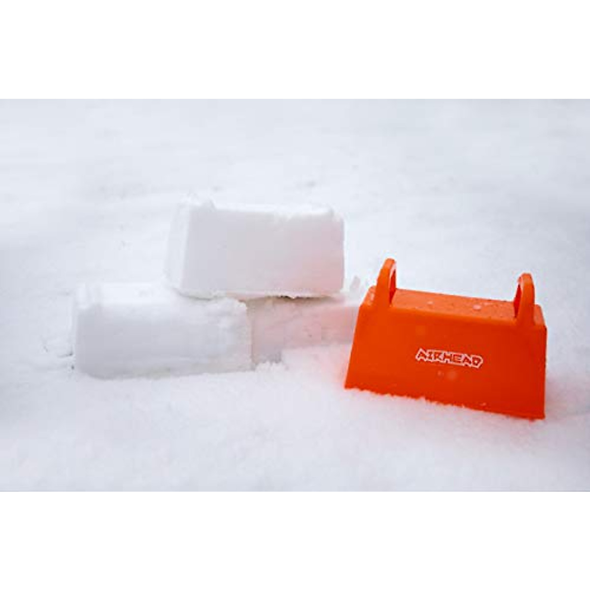 SPORTSSTUFF Snow Brick Maker