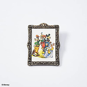 Square Enix Kingdom Hearts: 20th Anniversary Pins Box (Volume 1)