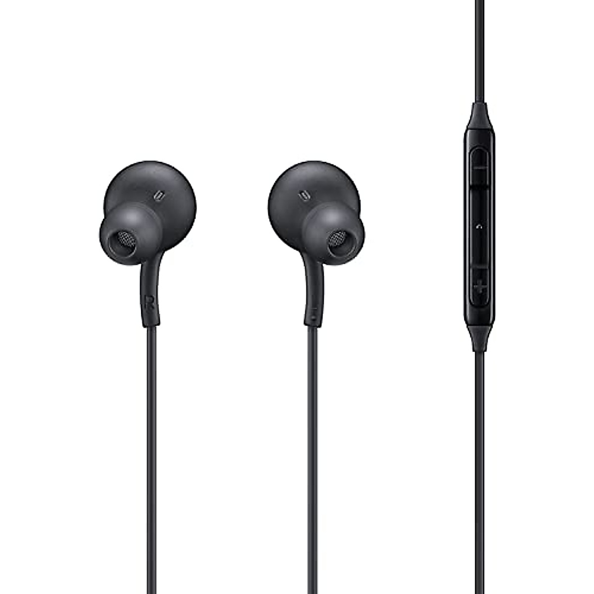 Samsung USB Type-C Earphones EO-IC100BBEGWW Black (Black)