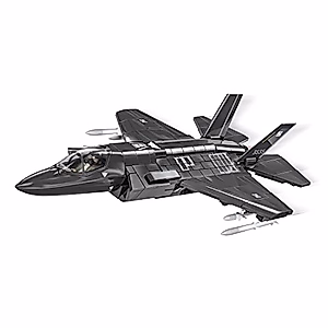 COBI Armed Forces F-35®A Lightning II® Aircraft