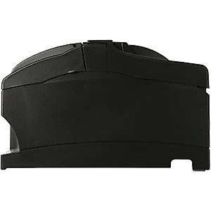 Star Micronics SP742ME Monochrome Wired Impact Kitchen Receipt Printer - Ethernet Connectivity - Compatible with Square and Clover, Auto Cutter, Internal Power Supply