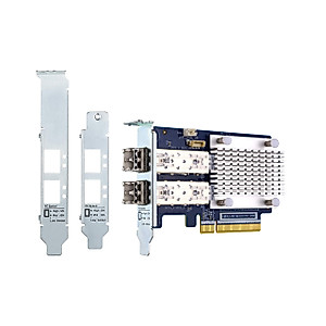 QNAP Qxp-16G2FC Fibre Channel Expansion Card