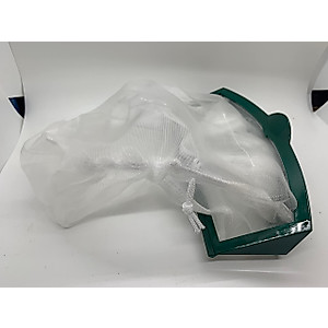 Replacement Net for Independence and Liberty Plus Mosquito Magnet Traps