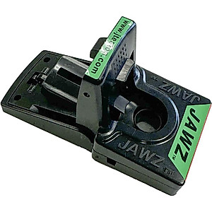 JT Eaton JAWZ Pro Series Snap Trap for Mice 2 pk