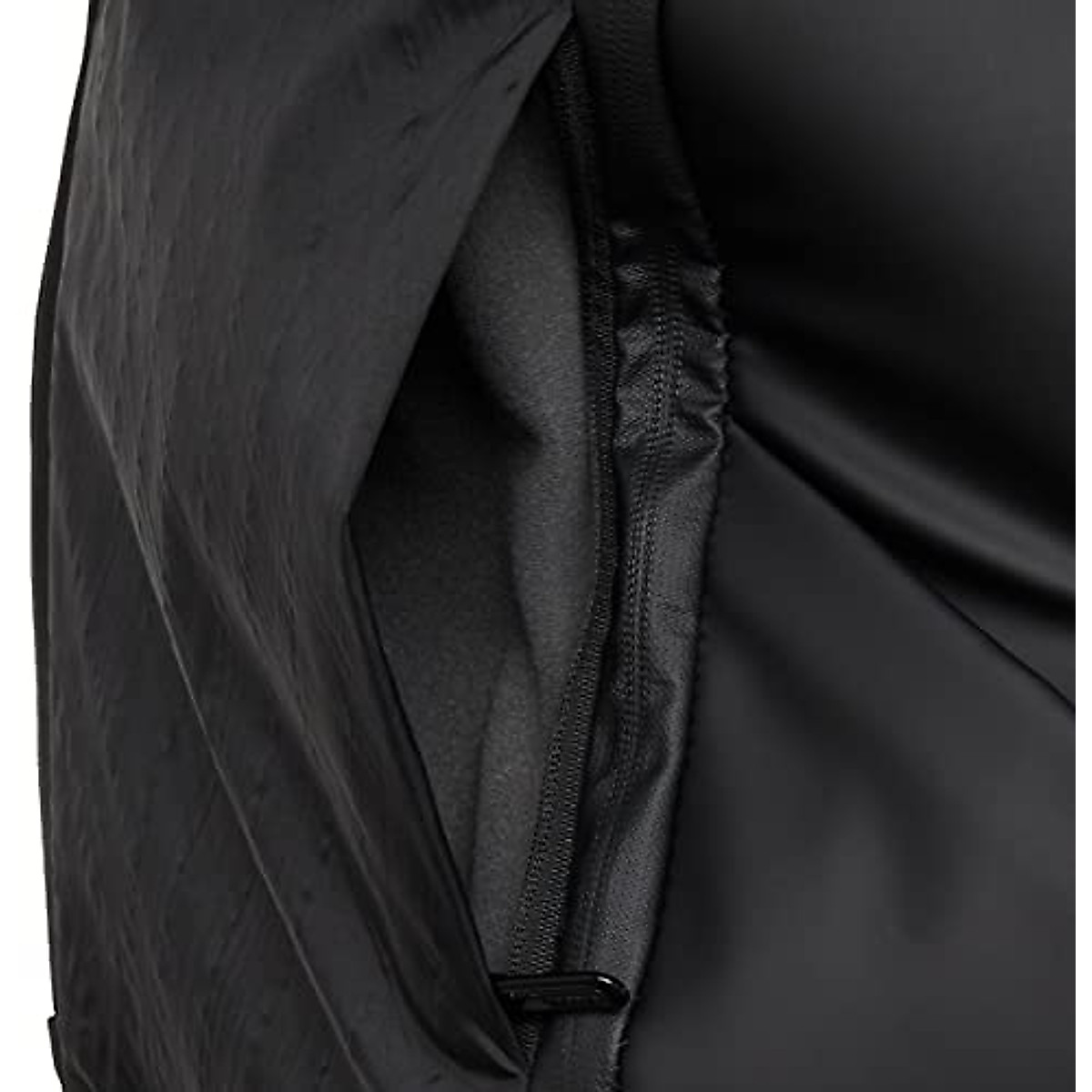 VESSEL(ベゼル) Bezel PrimeX Men's Backpack DXR Black