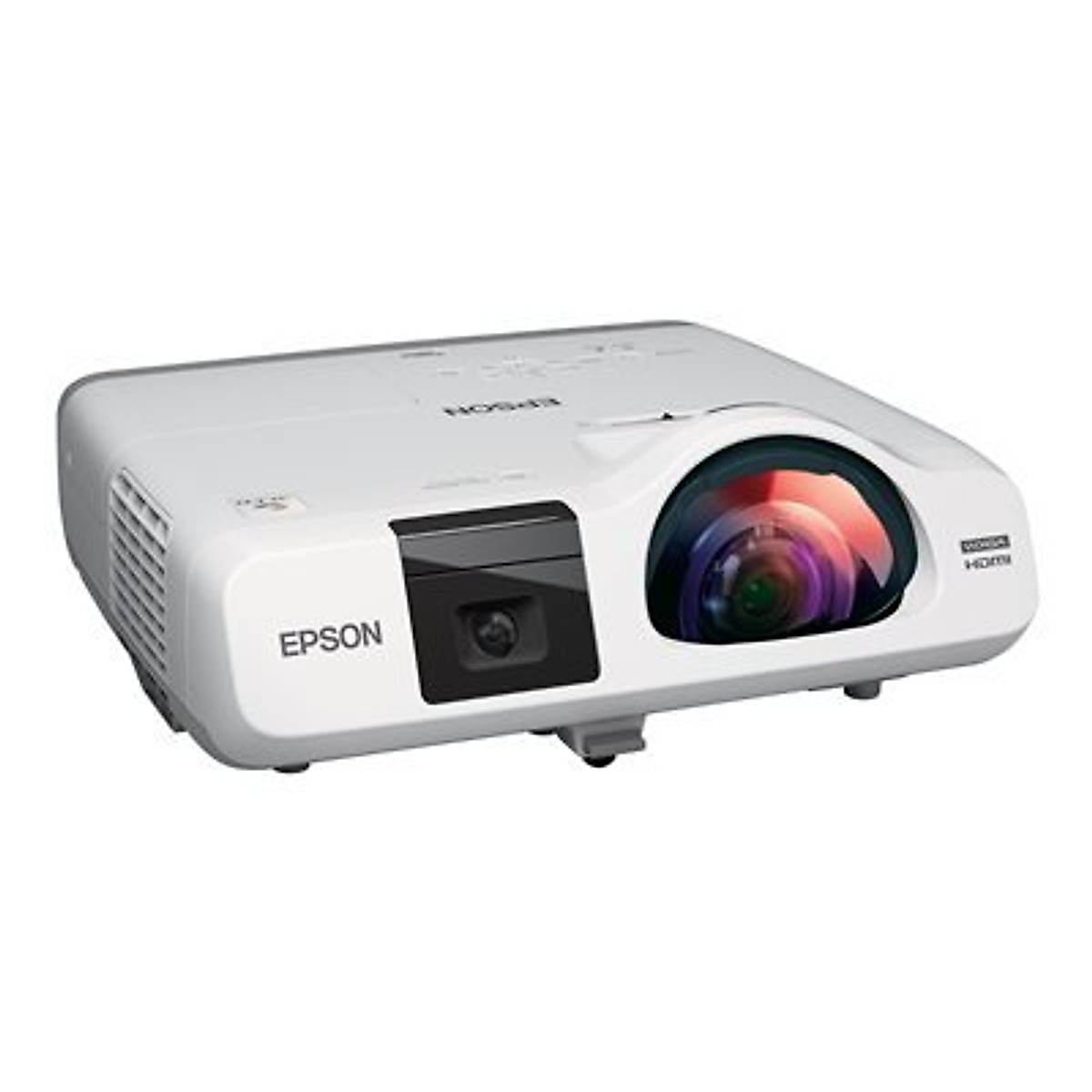 Epson BrightLink 536Wi Interactive WXGA 3LCD Projector V11H670020