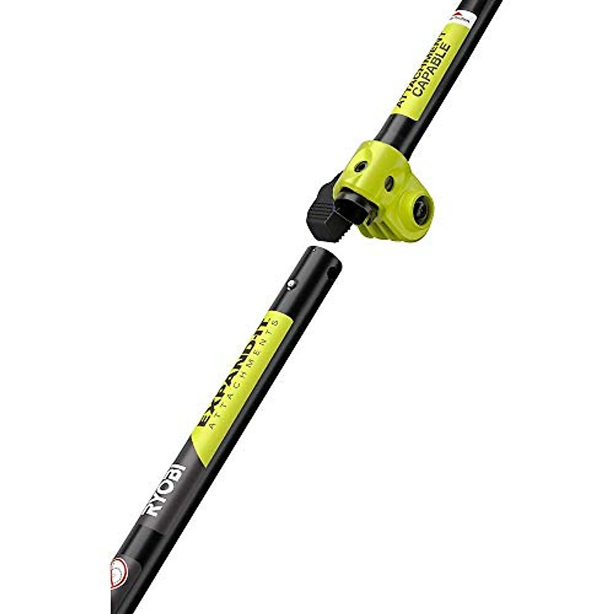 RYOBI 40-Volt Cordless String Trimmer ZRRY40250, Expand-it Attachment Capable, (Bare Tool, Battery, Charger and Attachments Not Included) (Renewed)