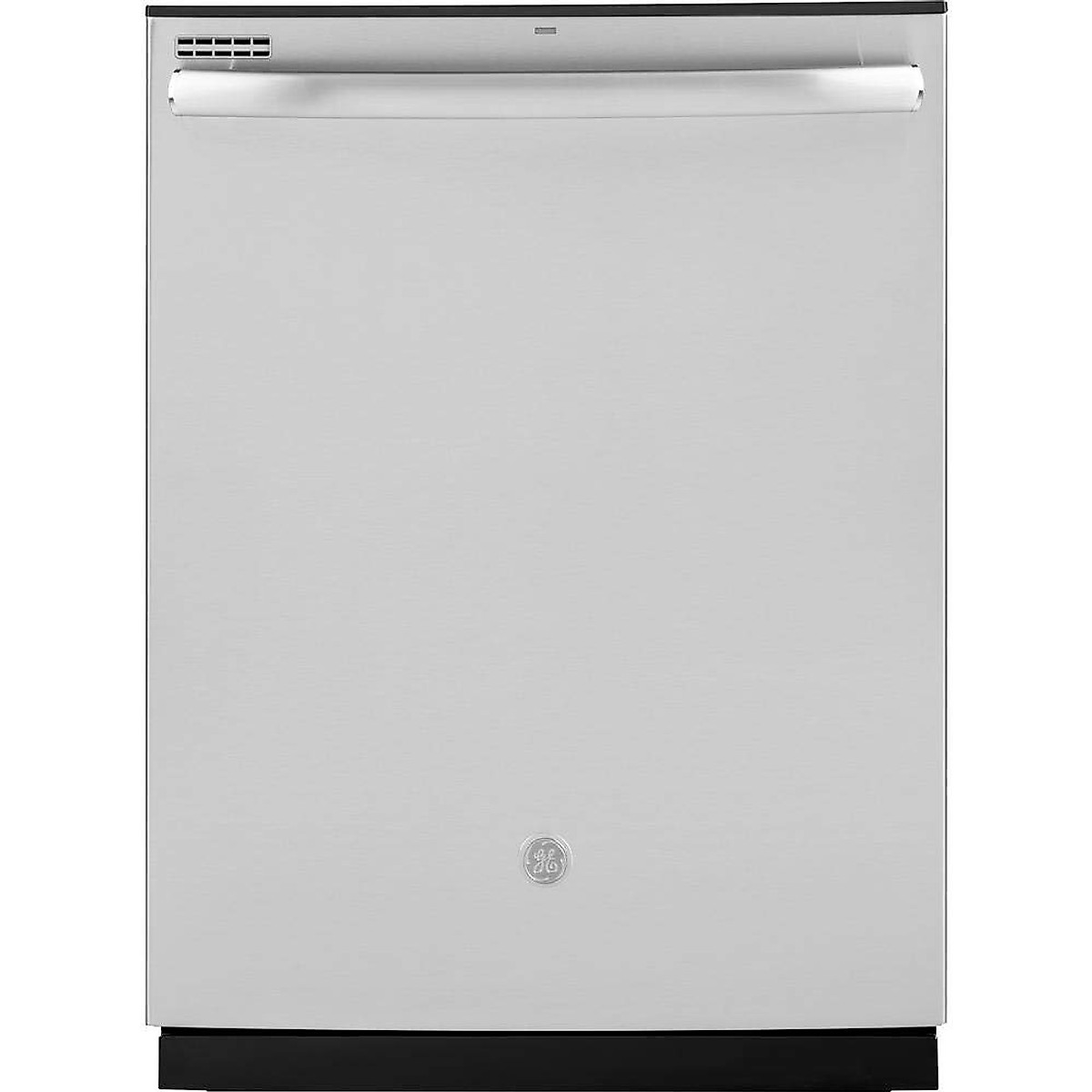 GE GDT530PSPSS 24" Stainless Steel Fully Integrated Dishwasher with 16 Place Settings 4 Cycles 8 Options Dry Boost and Piranha Hard Food Disposer