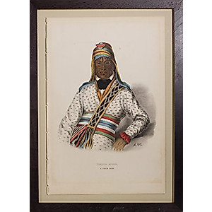 Yoholo-Micco, A Creek Chief