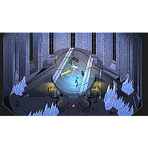 Unsouled for Nintendo Switch