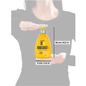 RECAMIER PROFESSIONAL SALON IN Curls & Waves Hair Leave-On Treatment Moisturizing Acondicionador Sin Enjuague para Cabello Rizado 10.1 oz