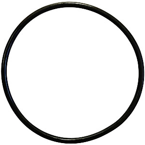 AppliaFit Strainer Cover O-Ring Compatible with Hayward SPX3200S for Hayward Tristar and EcoStar Pool Pumps (1-Pack)