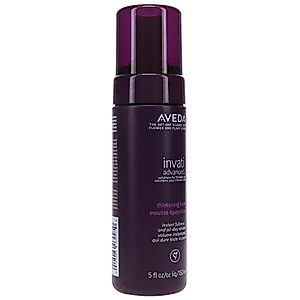 Aveda Invati Advanced Thickening Foam 5 Fl OZ 150 Ml