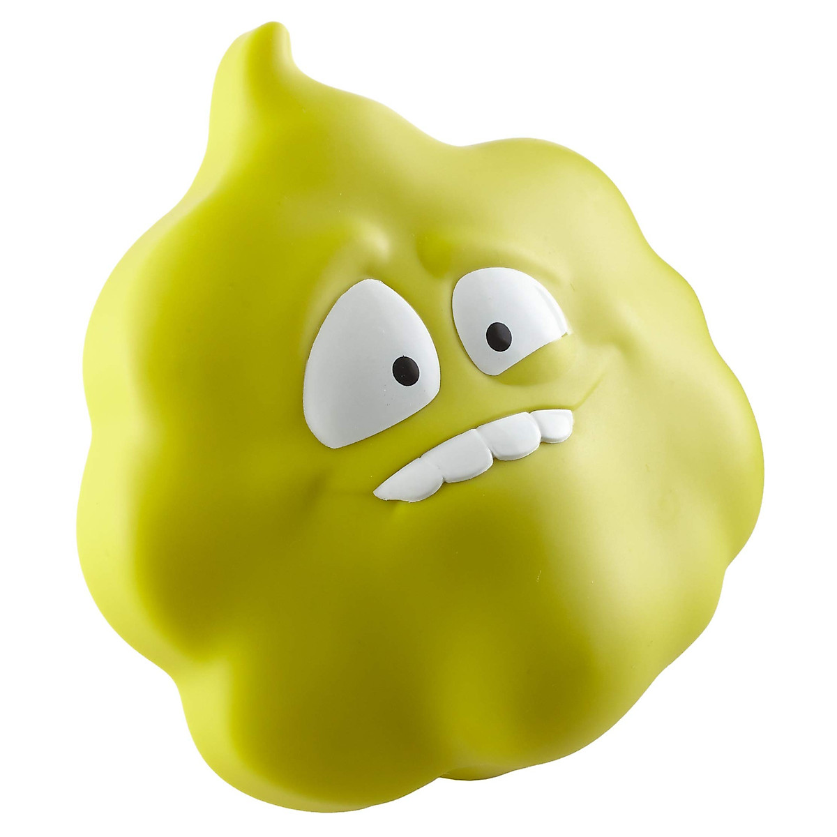 Mattel Games Gas Out for Kids, Family & Game Night, Hilarious Electronic Fart Sounds from a Plastic Gas Cloud