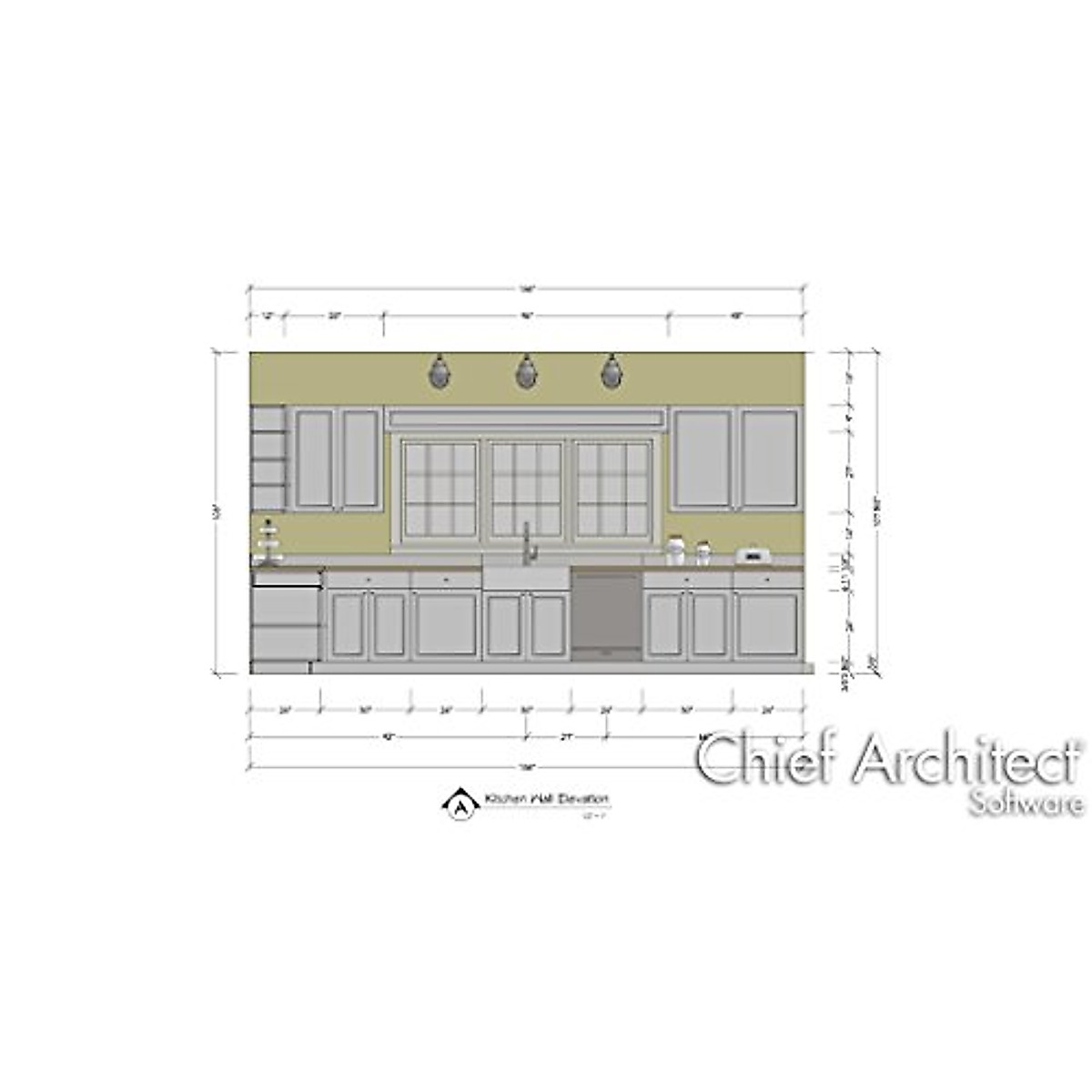 Chief Architect Home Designer Architectural 2019