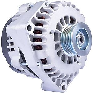 ACDelco Gold 335-1092 Alternator