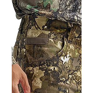 ATG by Wrangler Men's Upland Pant, Camo