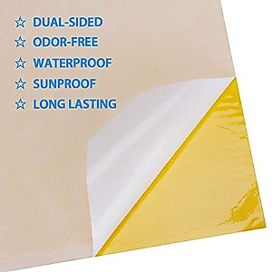 Gingbau 30-Pack Yellow Sticky Traps for Flying Plant Insects Like Fungus Gnats, Whiteflies, Aphids, Leafminers (Twist Ties Included)
