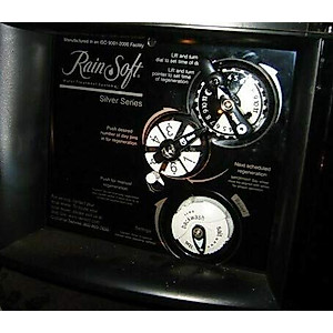 Rainsoft Silver Series Water Treatment Timer Motor | 24V 60Hz 1/30RPM | P/N 17493 | HTSYG048F002H-0002 | HTSYG048F002MH-0001