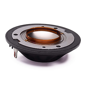 Wee2POND Replacement for Peavey Diaphragm RX14, 8ohm
