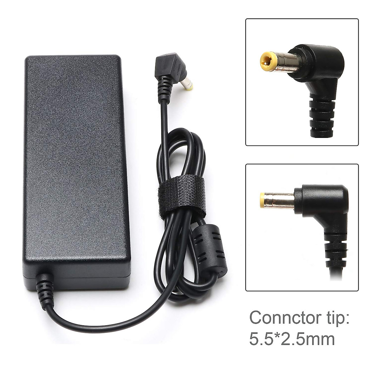 19V AC DC Adapter Charger for Westinghouse HD TV LD-3240 LD-3255VX LD-3235 LD-3237 LD-3255VX LD-3257DF 24" 32" 42" 46" idescreen LED HDTV LCD Power Supply Cord