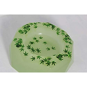 Glow in the Dark Ashtray