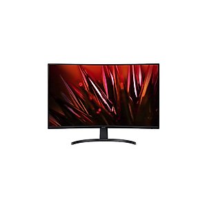 acer ED320Q - 31.5" LED Monitor FullHD 1920 x 1080 VA 165Hz 1ms VRB 300Nit HDMI