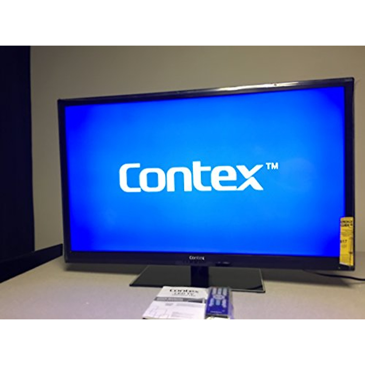 Contex LE39D3H 39' 720p LED-LCD TV
