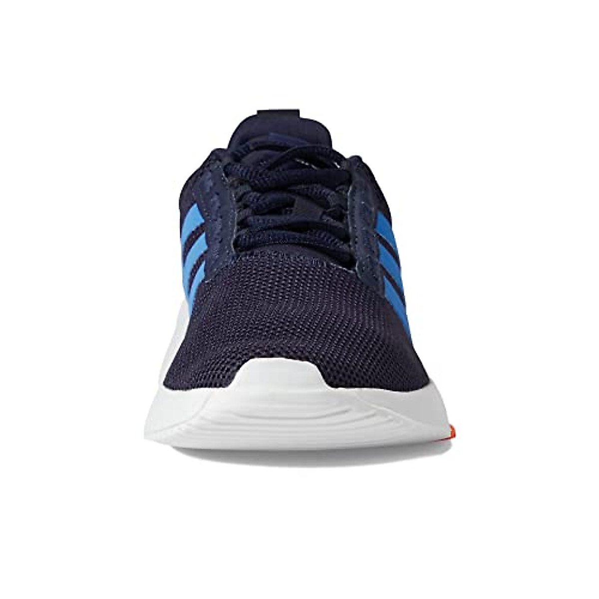 adidas Racer TR21 Shoes Kids', Blue, Size 2