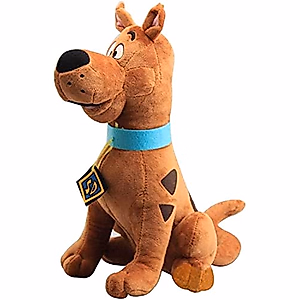 LUBANDASHI, Plush Dog Toy for Dogs Toys Stuffed Toy for Kids(13.7 inch)