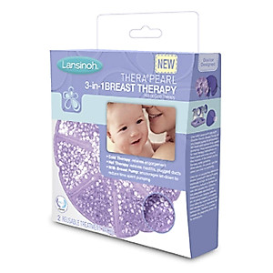 TheraPearl? 3-in-1 Breast Therapy