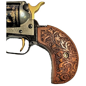 Maverick Birdshead Heritage Arms Rough Rider 6 Shot Grips Bird Head Model