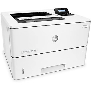 HEWLETT PACKARD Hp Laserjet Pro M501dn Wireless Laser Printer (Hewj8h61a)