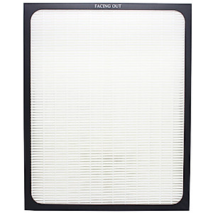 3-Pack Replacement Classic 200/300 Filter for Blueair Air Purifier Filter - Compatible with Blueair 203, Blueair 270E, Blueair 303, Blueair 201, Blueair 250E, Blueair 215B, Blueair 210B, Blueair 205