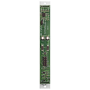 Tiptop Audio MIX7 Eurorack Analog Summing Mixer
